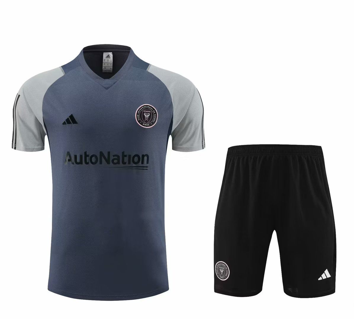 KIT TRAINING INTER MIAMI 2023/2024 – Ultimefoot