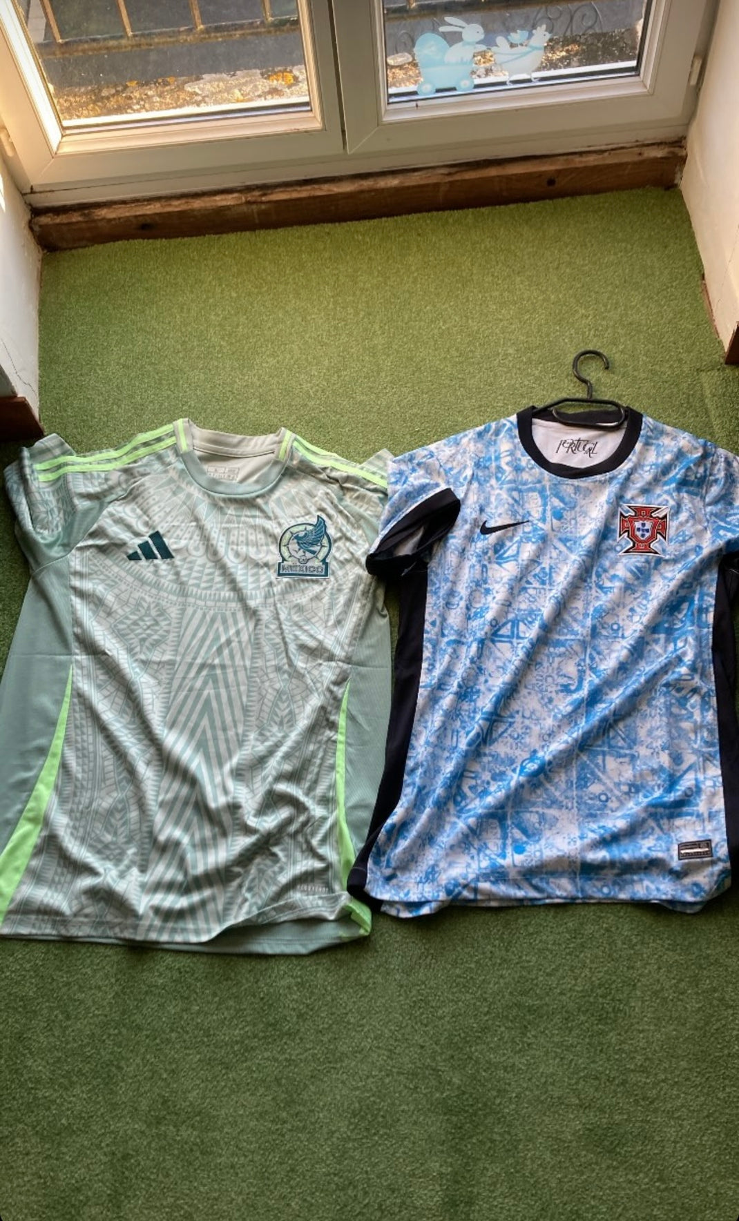 MAILLOT PARIS FC THIRD x JEFE 2025/2026 – Ultimefoot